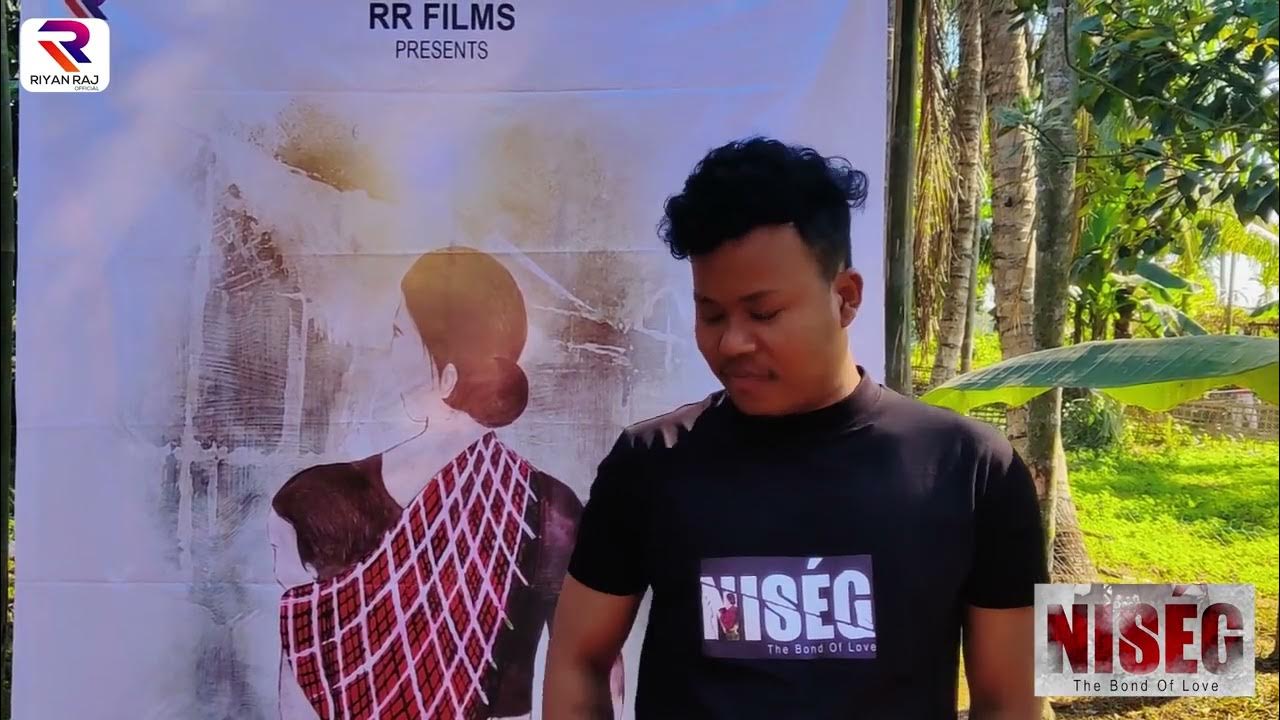 RR PRODUCTION।। NISÉG ।। MISING NEW FILM ।। COMING SOON... - YouTube