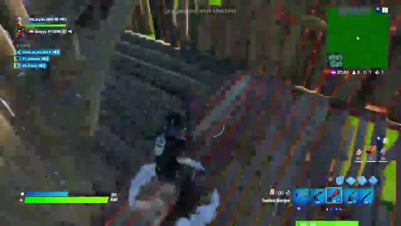 Fortnite live svenska! Road to 55 subs. Swish: 073 945 89 00.Clan ...