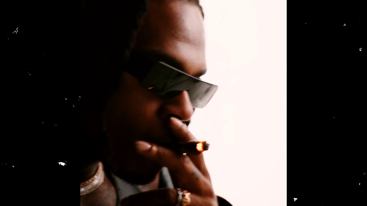 [FREE] Gunna x Young Thug Type Beat 2024 - "BOUGIE" - YouTube