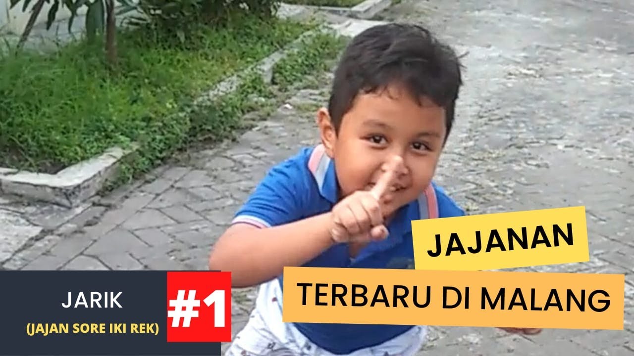 Jajanan Terbaru di Sawojajar Malang|LAWSON X ROTI UNYIL X MARTABAK ...