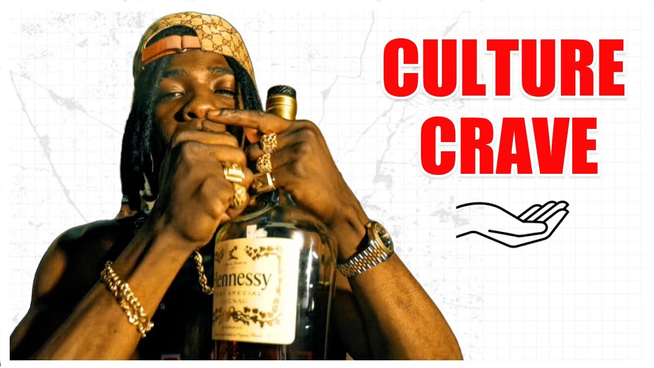 Hennessy’s Crazy Effect on Rap Culture - YouTube