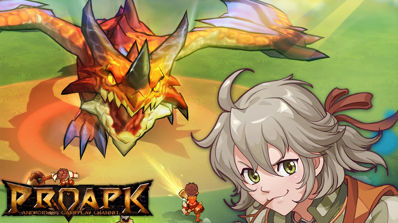 Animus Project Gameplay iOS / Android - YouTube