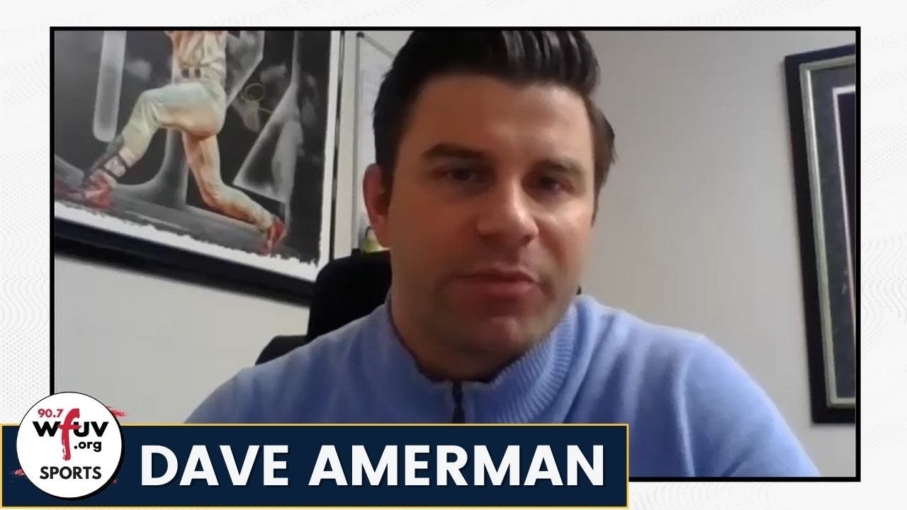 Dave Amerman reflects on Kobe Bryant and a year of loss' impact on ...