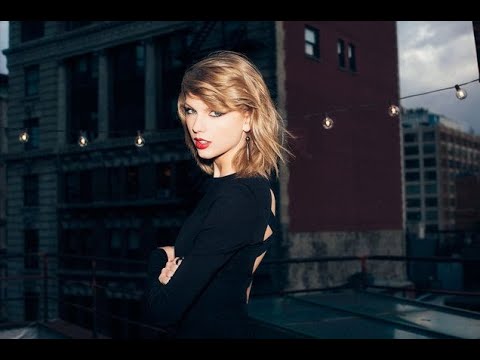 Blank Space by Taylor Swift but the instrumentals are 22 seconds ...