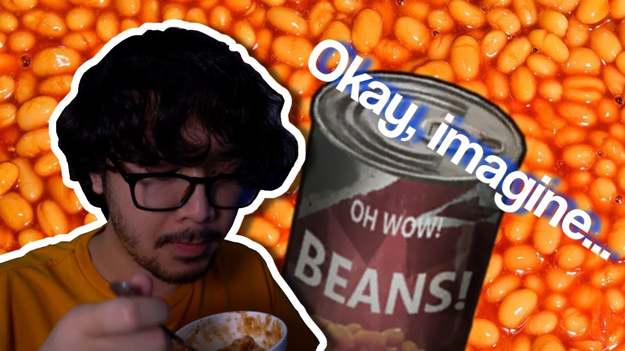 Beans - YouTube
