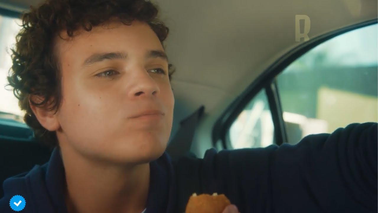 Marcus Bessa- Comercial "Ragazzo" - YouTube