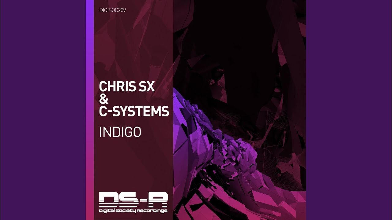 Indigo (Extended Mix) - YouTube