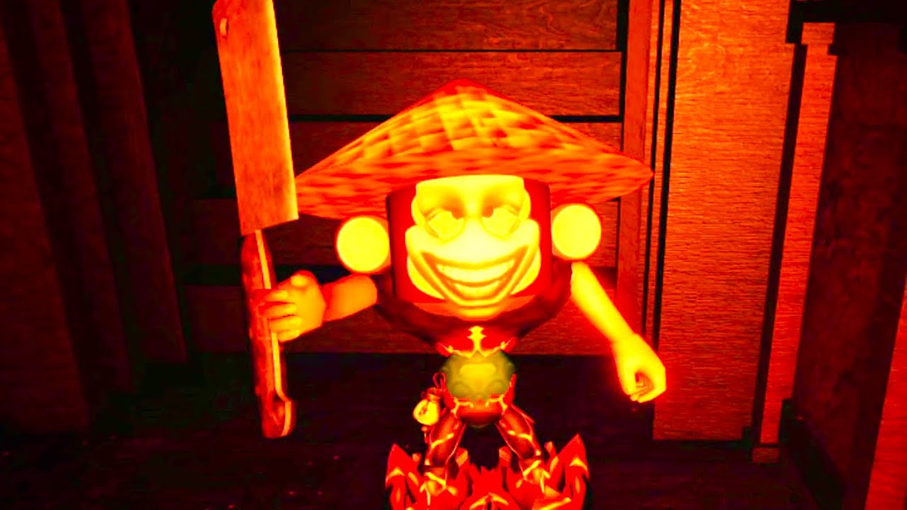RALPH IN THE DARKNESS... | Roblox Judy (Chapter 2) - YouTube