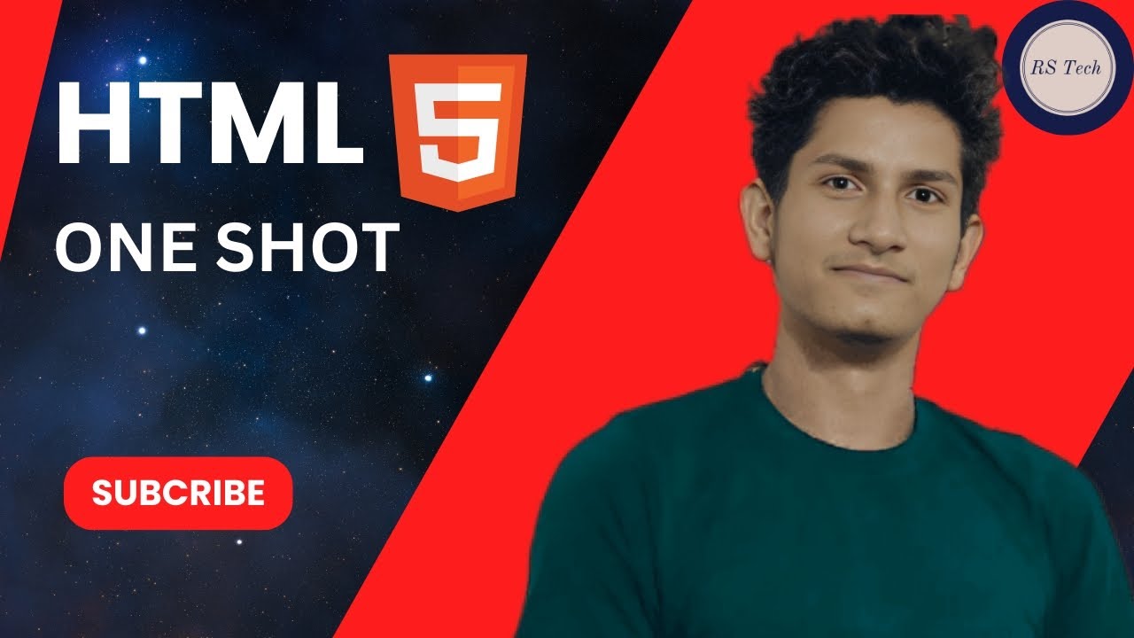 Html One Shot 🤩🤩🤩👍🏻 By Rohit Bhaiya Ipu Youtube