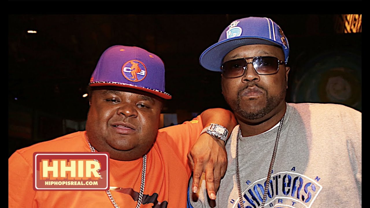 FRED THE GOD SON ON THE STATE OF NY HIP HOP & DJ KAY SLAY'S INFLUENCE ...