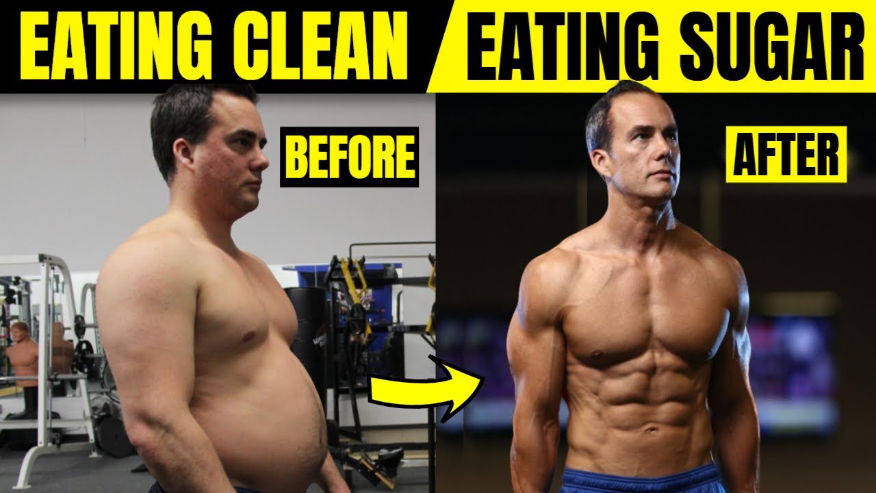 The 5 Most Harmful Nutrition Advice Killing Your Weight Loss - YouTube