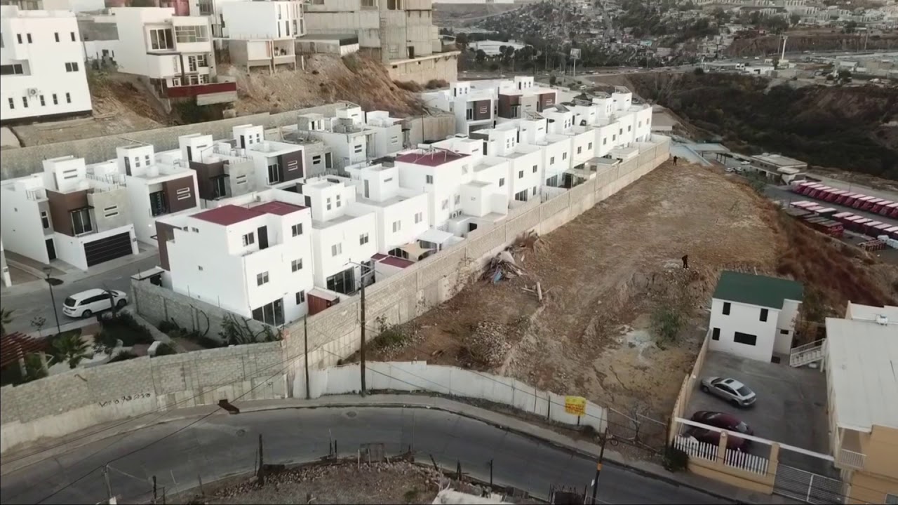 Predio Av. Internacional | SRS REALTY GROUP - YouTube