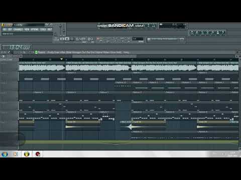 DULDUL (TRAP REMİX)