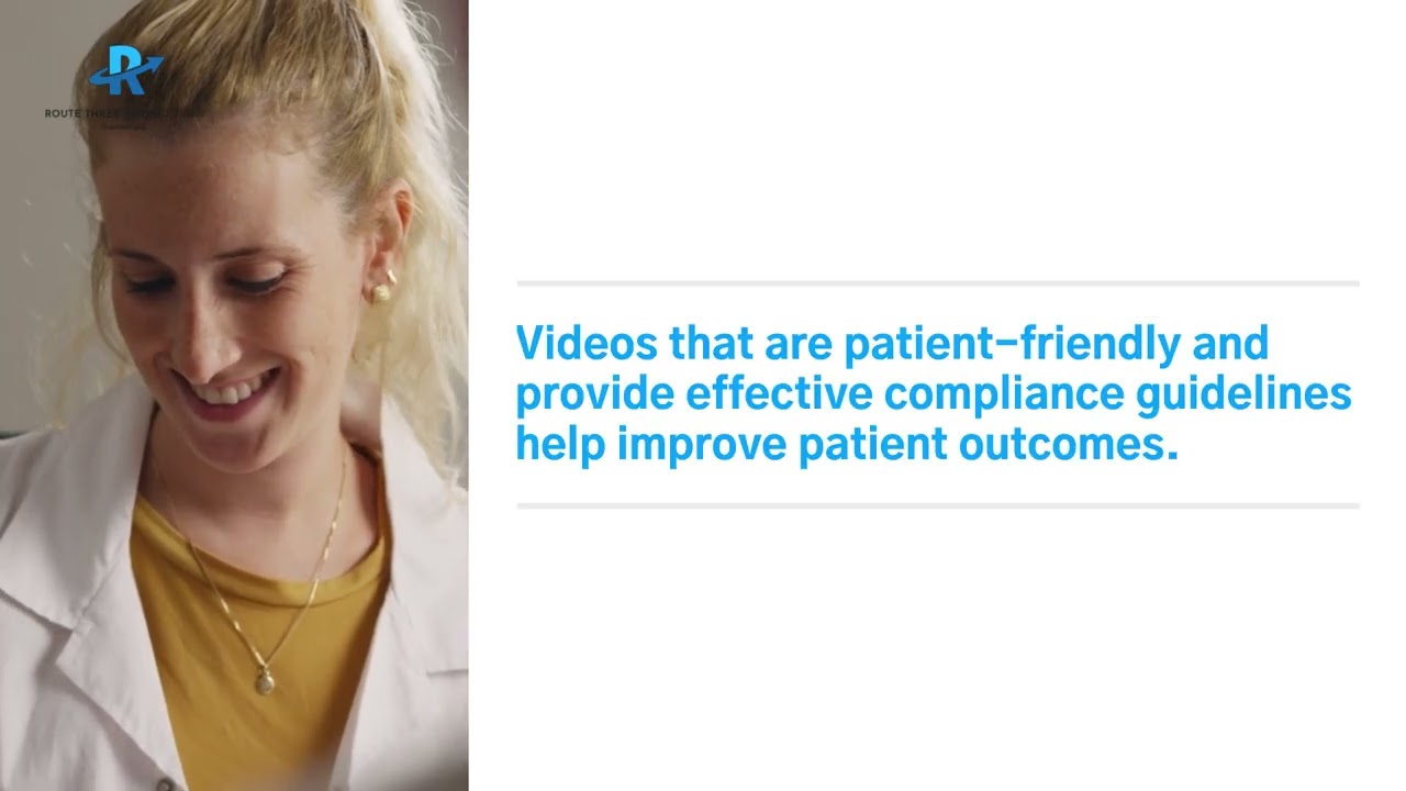 Why Should Healthcare Providers Create Patient Education Videos? - YouTube