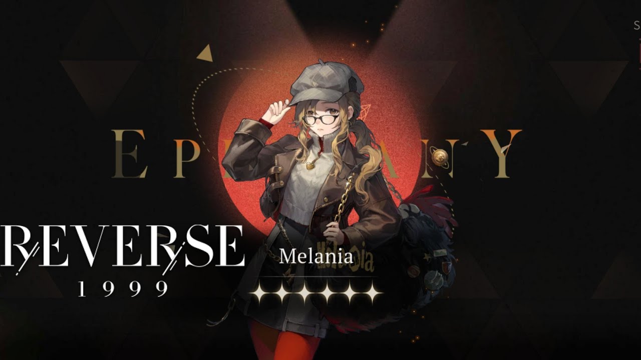 Attempting to pull Melanie Banner - Reverse 1999 #015 - YouTube