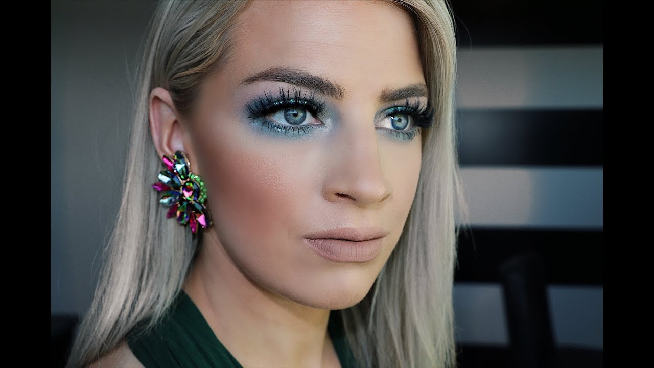 5 Ways To Use Translucent Powder - YouTube
