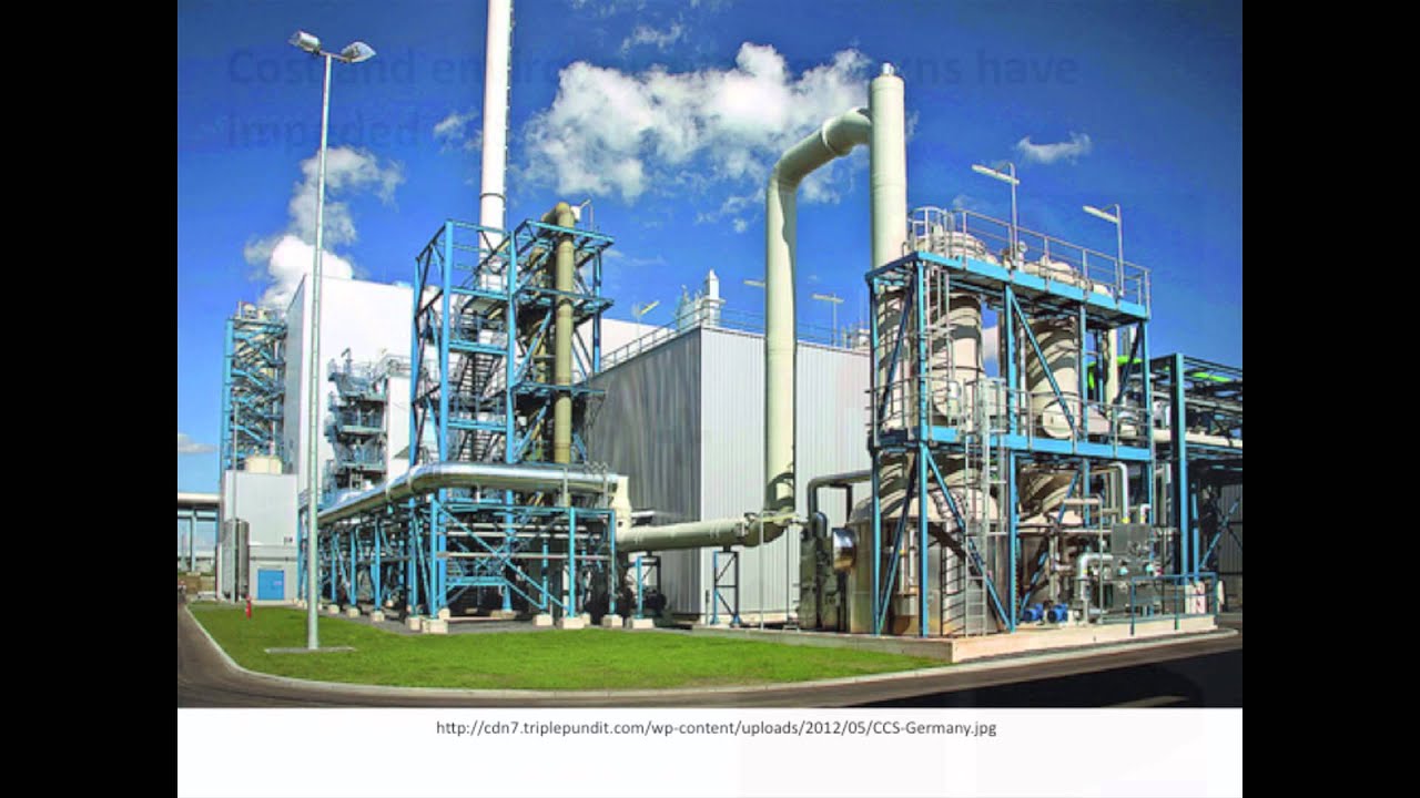 Spontaneous Conversion of Power Plant CO2...., MIT Climate CoLab 2013 ...