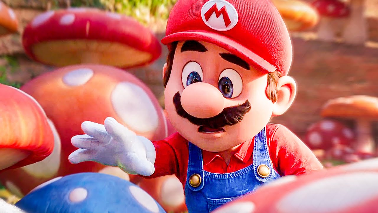 The Best NEW Animation Movies (New Trailers) - YouTube