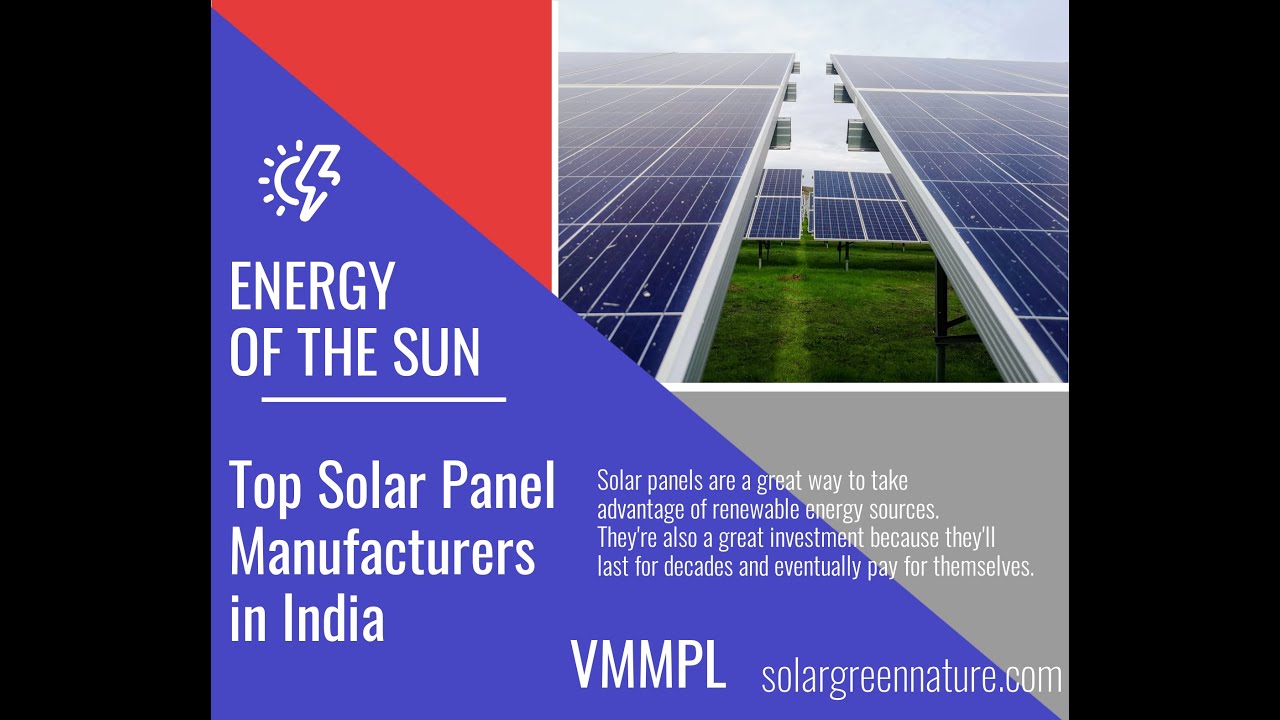 India s Top Solar Panel Manufacturers In India Also Installation Of Bifacial Vertical Solar india-s-top-solar-panel-manufacturers-in-india-also-installation-of-bifacial-vertical-solar