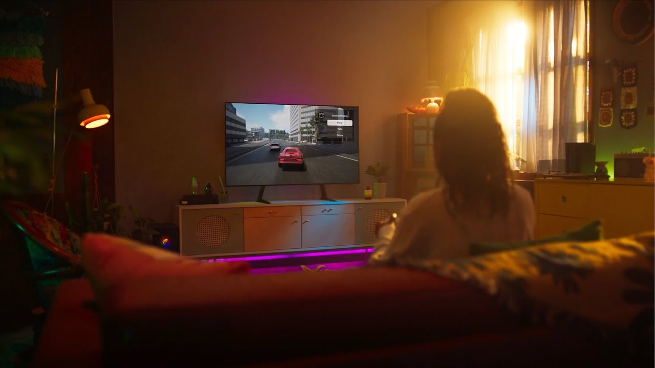 Knox TV Security - YouTube