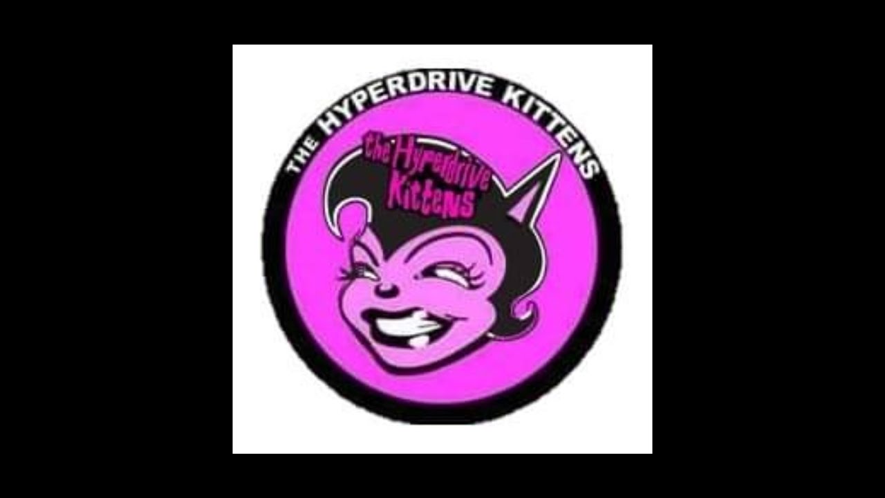 The Hyperdrive Kittens - Interview and LIVE Performance - YouTube