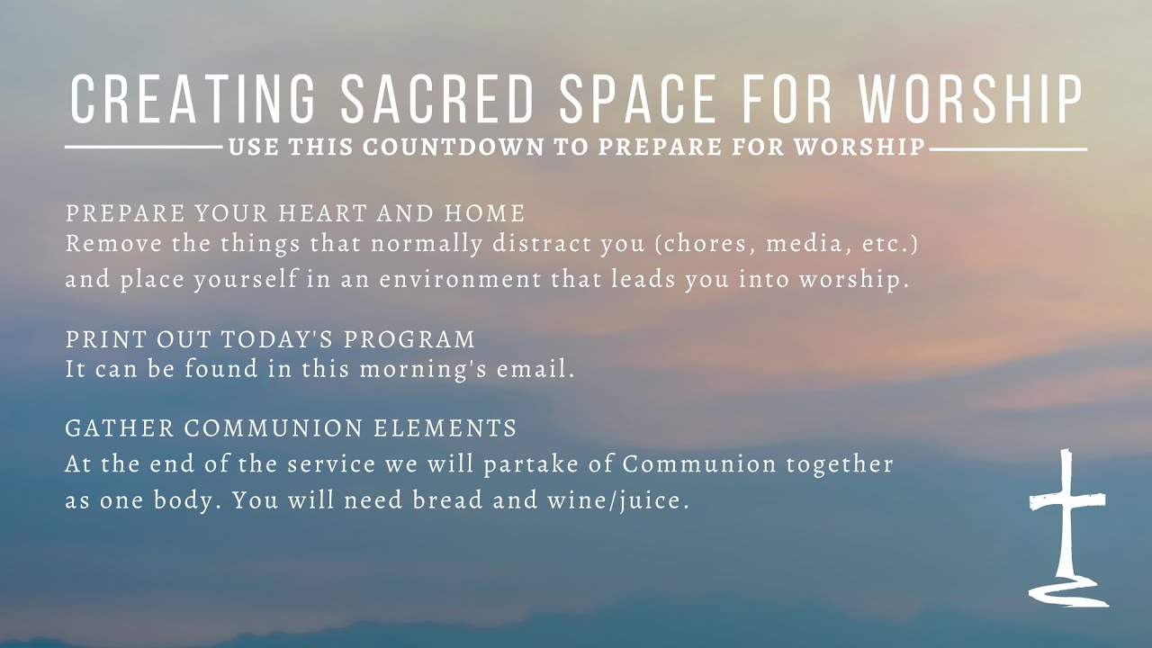 The Holy Spirit: God's Agent of Change