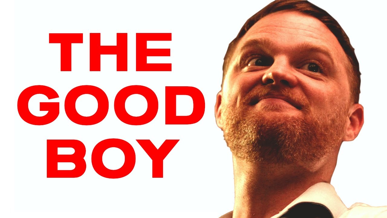"The Good Boy" - Short Film - Canon Eos M Raw Magic Lantern - YouTube