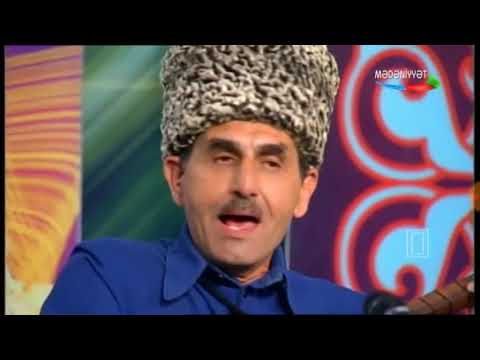 Osmanlı Divanisi.  Ustad Aşıq Tərmeyxan Borçalı.