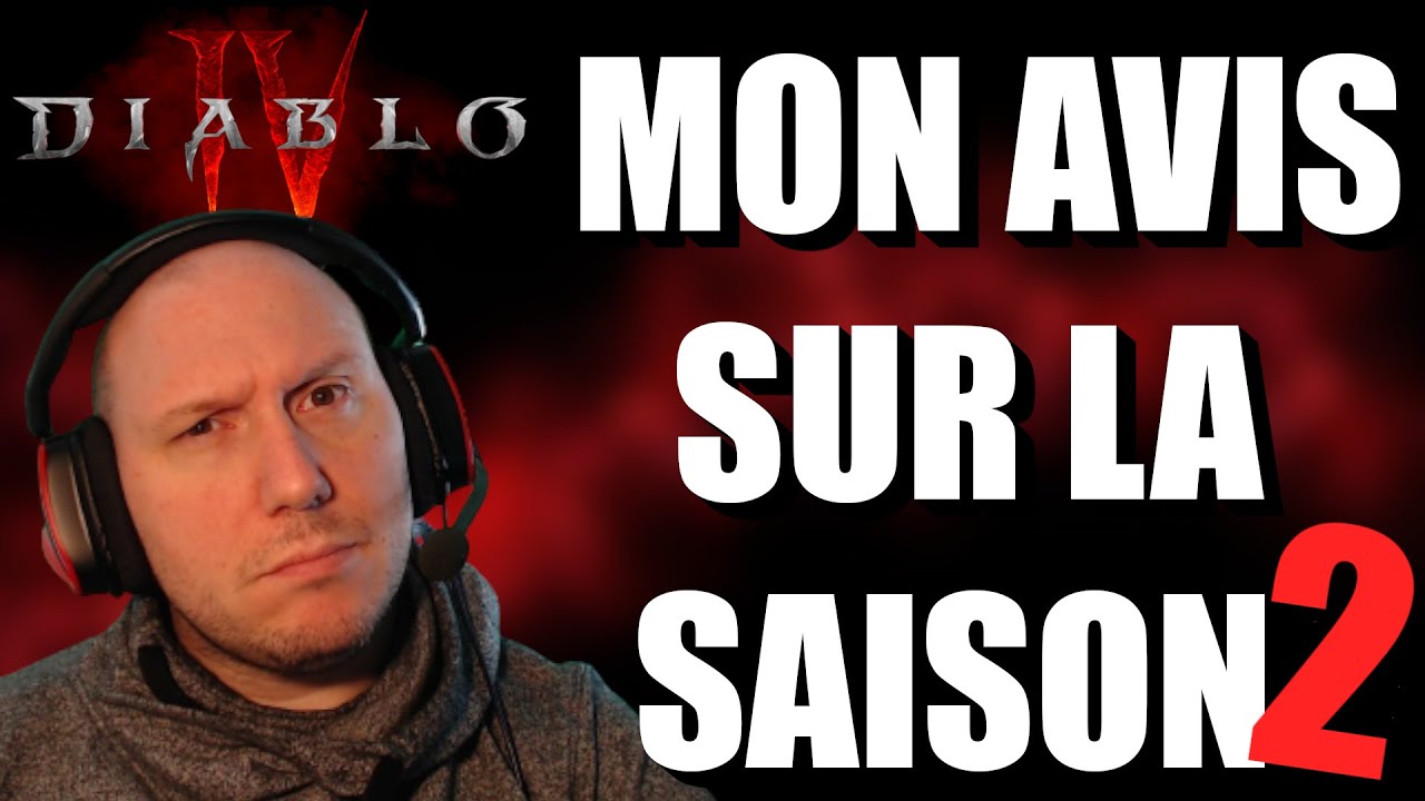 Mon Avis Sur La Photo