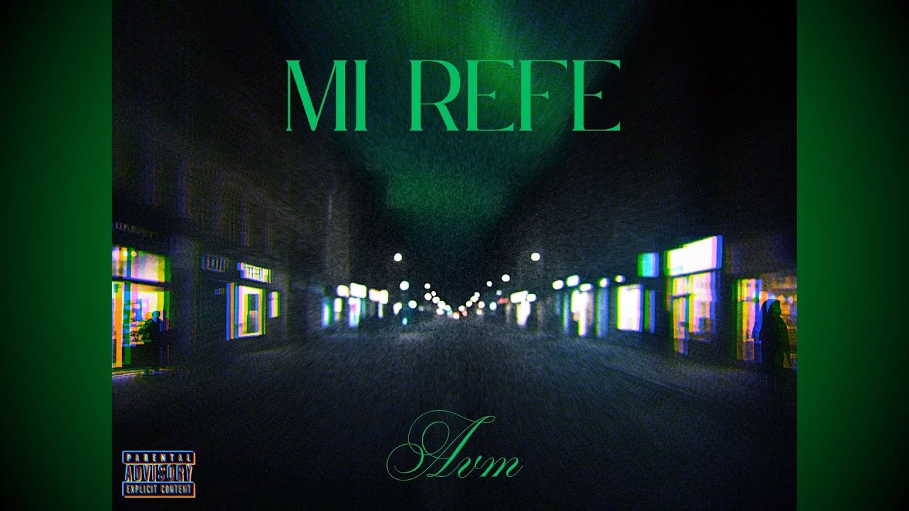 MI REFE ️‍🩹 - AVM 🎶🇨🇴 (Beat:@hersebeatsofficial) - YouTube