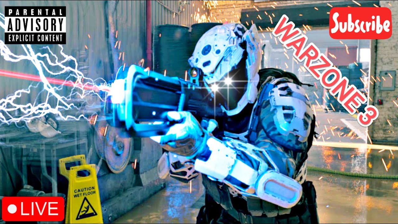 🔴 LIVE - CALL OF DUTY WARZONE - 95+ WARZONE WINS - NO VPN - DEVILS ...