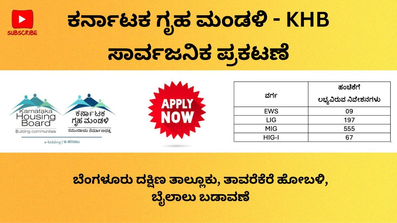 KHB Sites | Karnataka Housing Board | KHB Plot | KHB Byalalu #khb # ...
