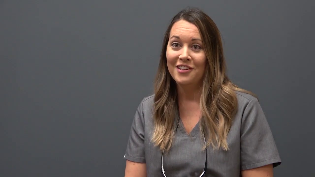 Meet Dr. Conley, our new Dentist practicing in Romeo, Michigan. - YouTube