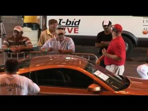 IAA - Providing the Location Advantage in Salvage Auto Auctions - YouTube