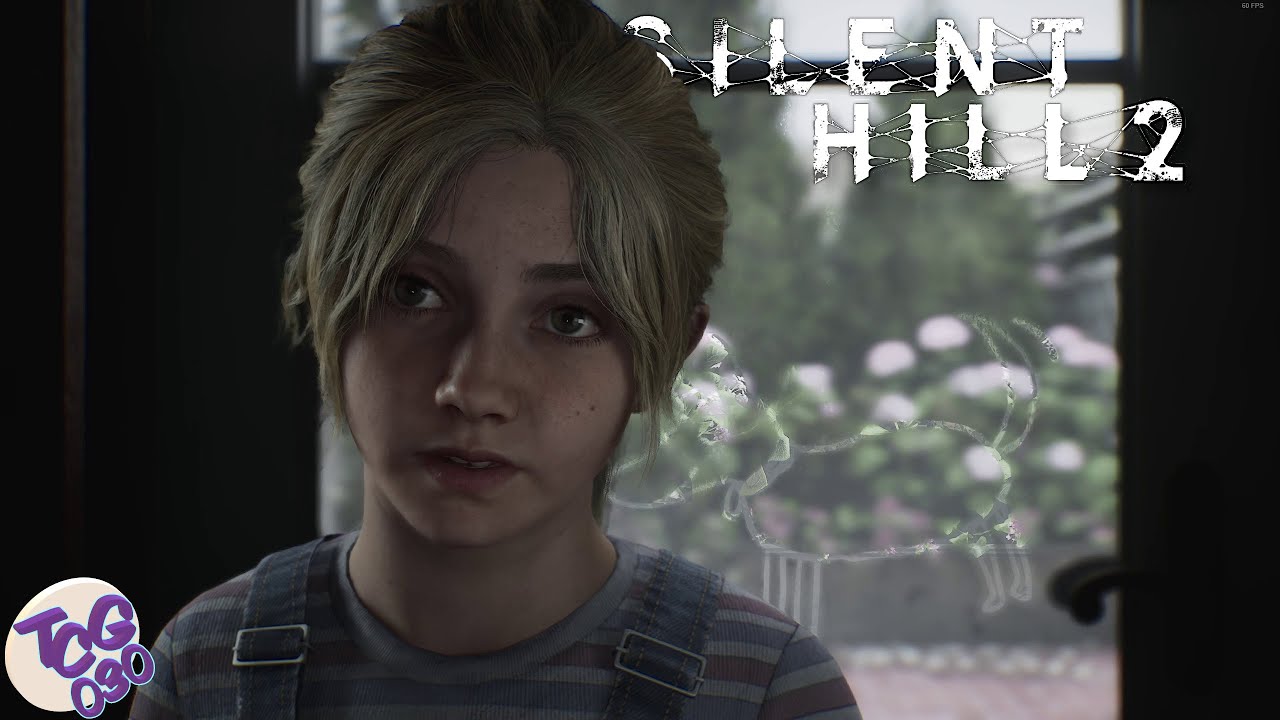 Zum ALLER ERSTEN Mal: Silent Hill - SH2 | #35 - Was weiß Laura über ...