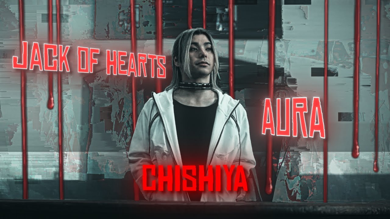 AIB | AURA | EDIT | CHISHIYA | HD60FPS - YouTube