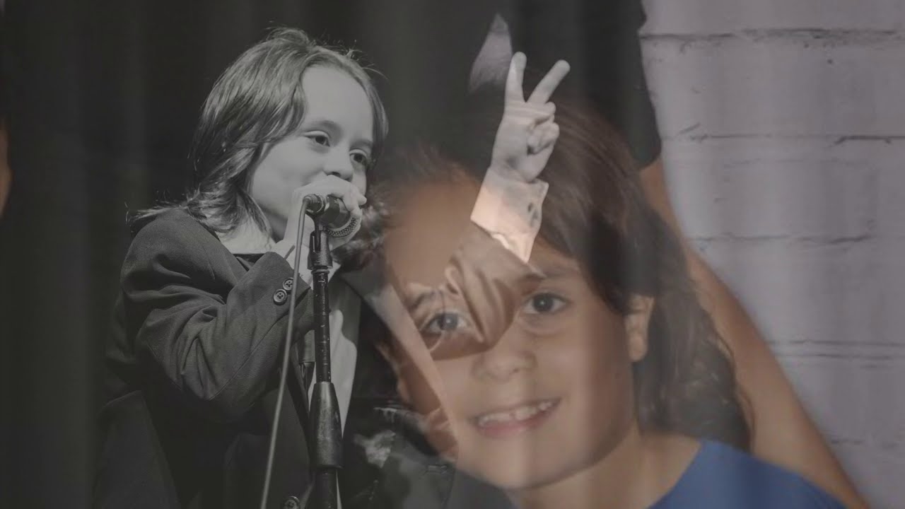 Jacob Velazquez Live in Concert - YouTube