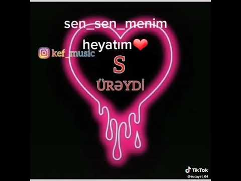 Status üçün s herifi