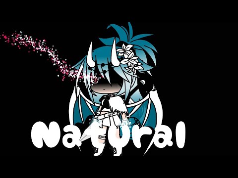 |Natural|Imagine Dragons|•Gacha Life Part 2 of Blood//Water•{By Itz ...