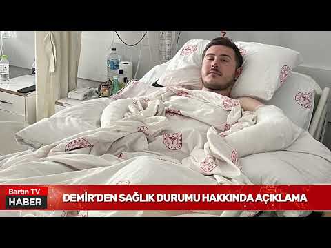 Bugün Bartın'da Neler Oldu?