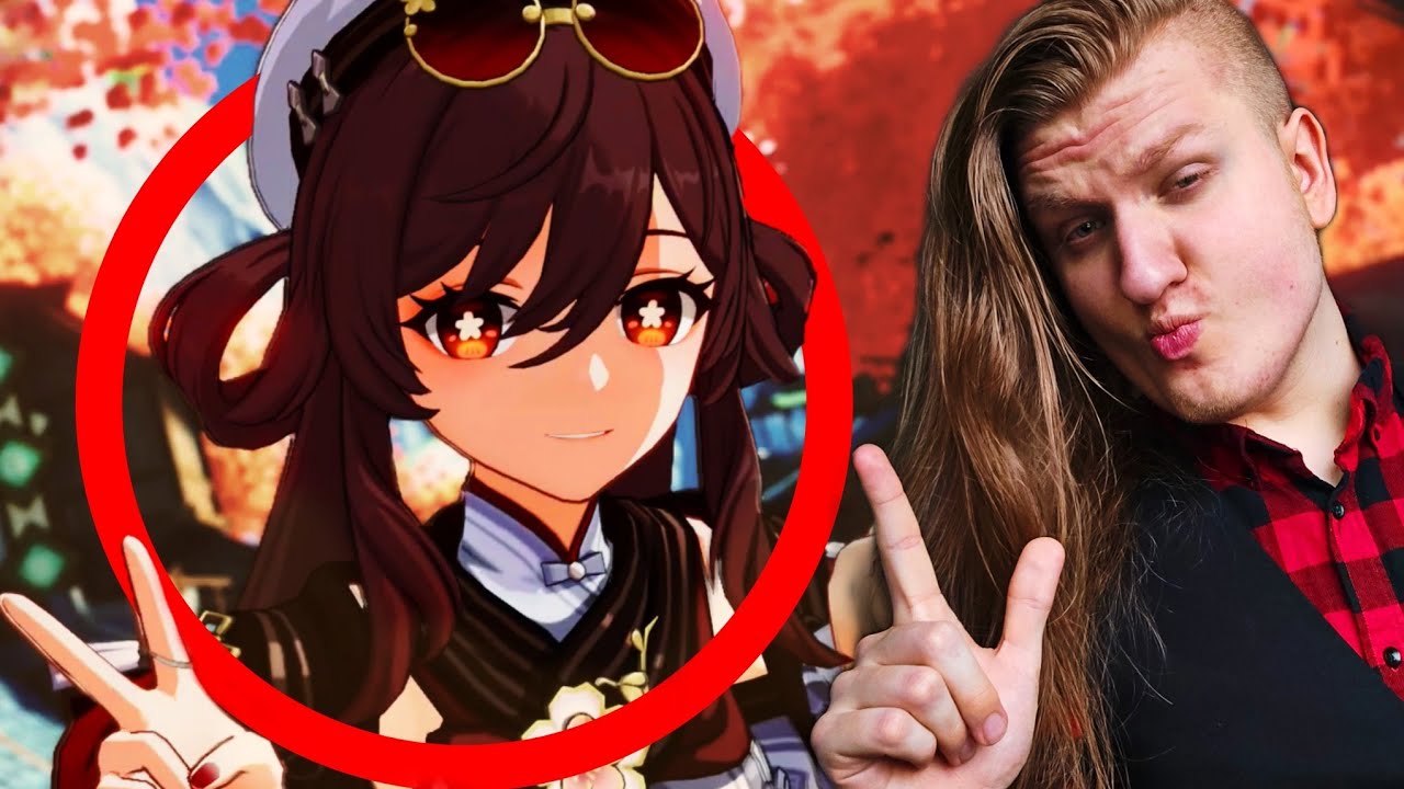 SO MUCH LORE - Lantern Rite 2025 Day 1 REACTION | Genshin Impact 5.3 - YouTube