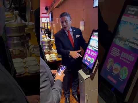 Zoom - Alveni video conferencing remote assistance kiosks powered by Zoom Contact Center