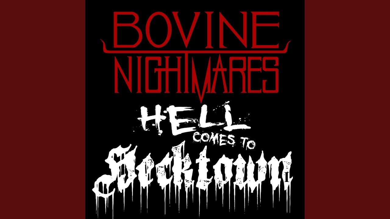 Devil Mojo - YouTube