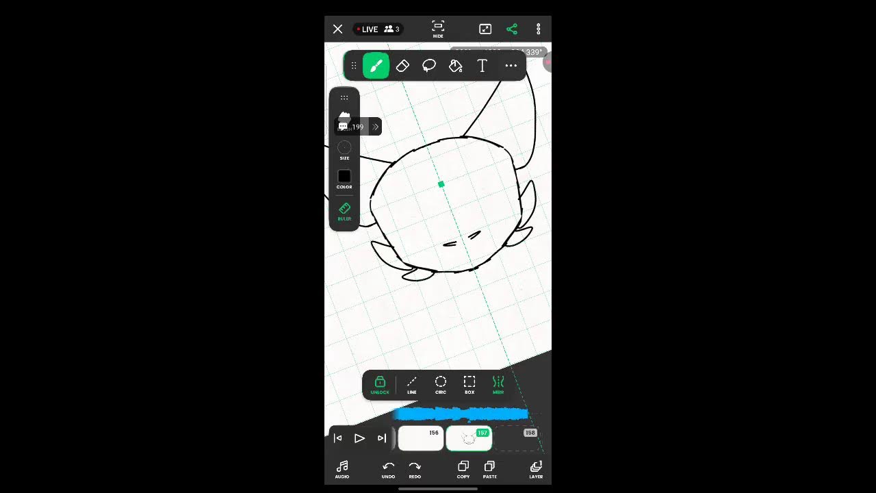 making map parts - YouTube