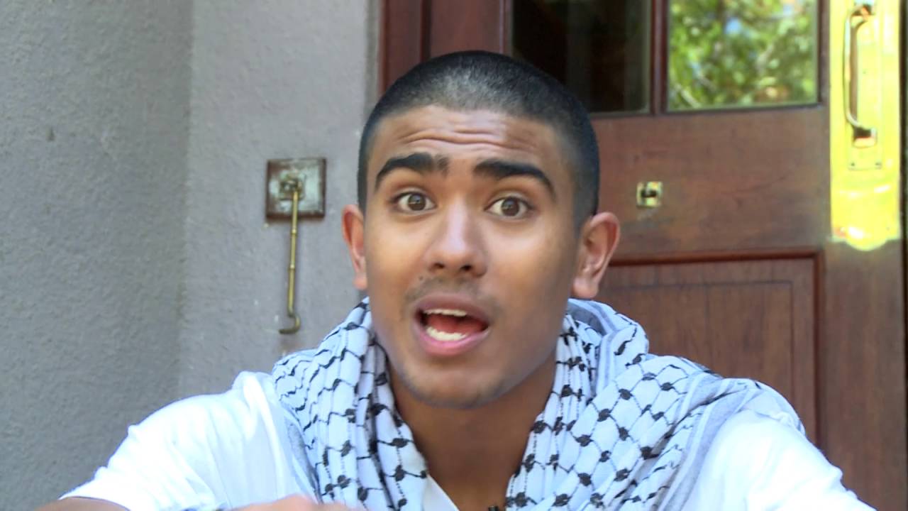 UCT First-years: What to expect - YouTube