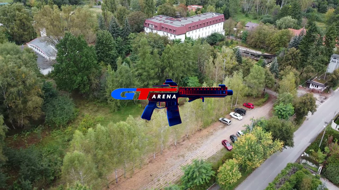 This is how we play on GT Arena! Three arenas presentation - hotel ...