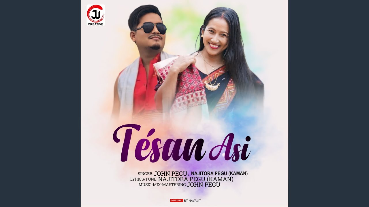 Tesan Asi - YouTube