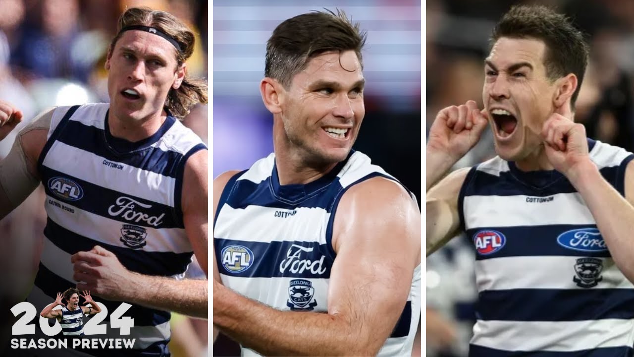 Player Milestone Games | Season Preview Highlights - YouTube