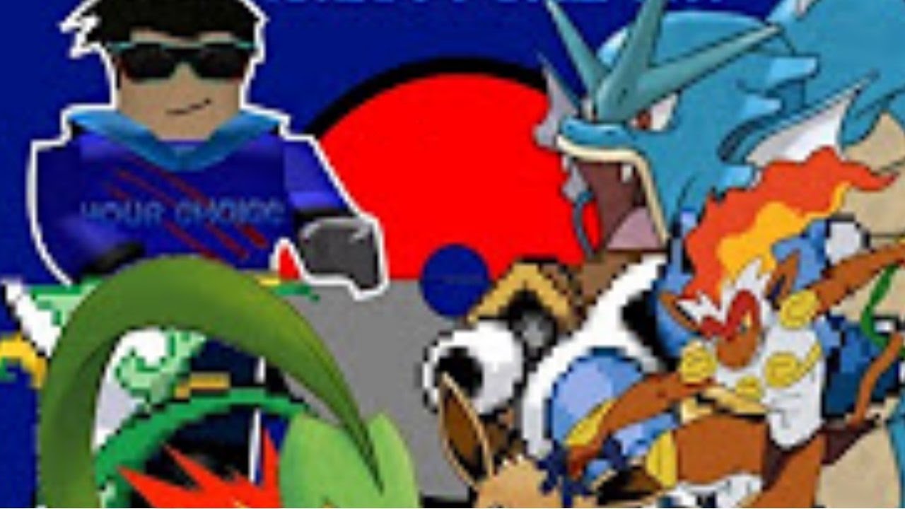 Project Pokemon: Ep 1 - YouTube