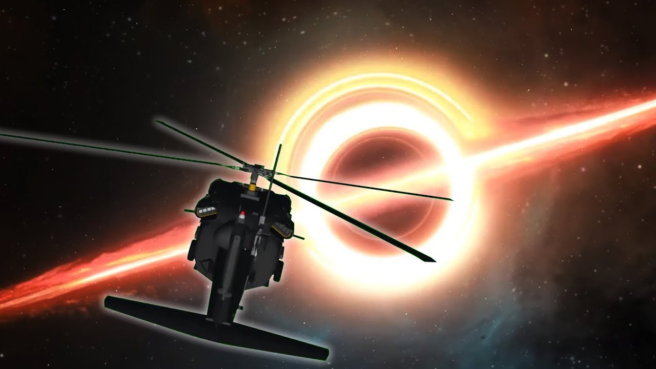 The LONGEST flank ever made in SQUAD - YouTube